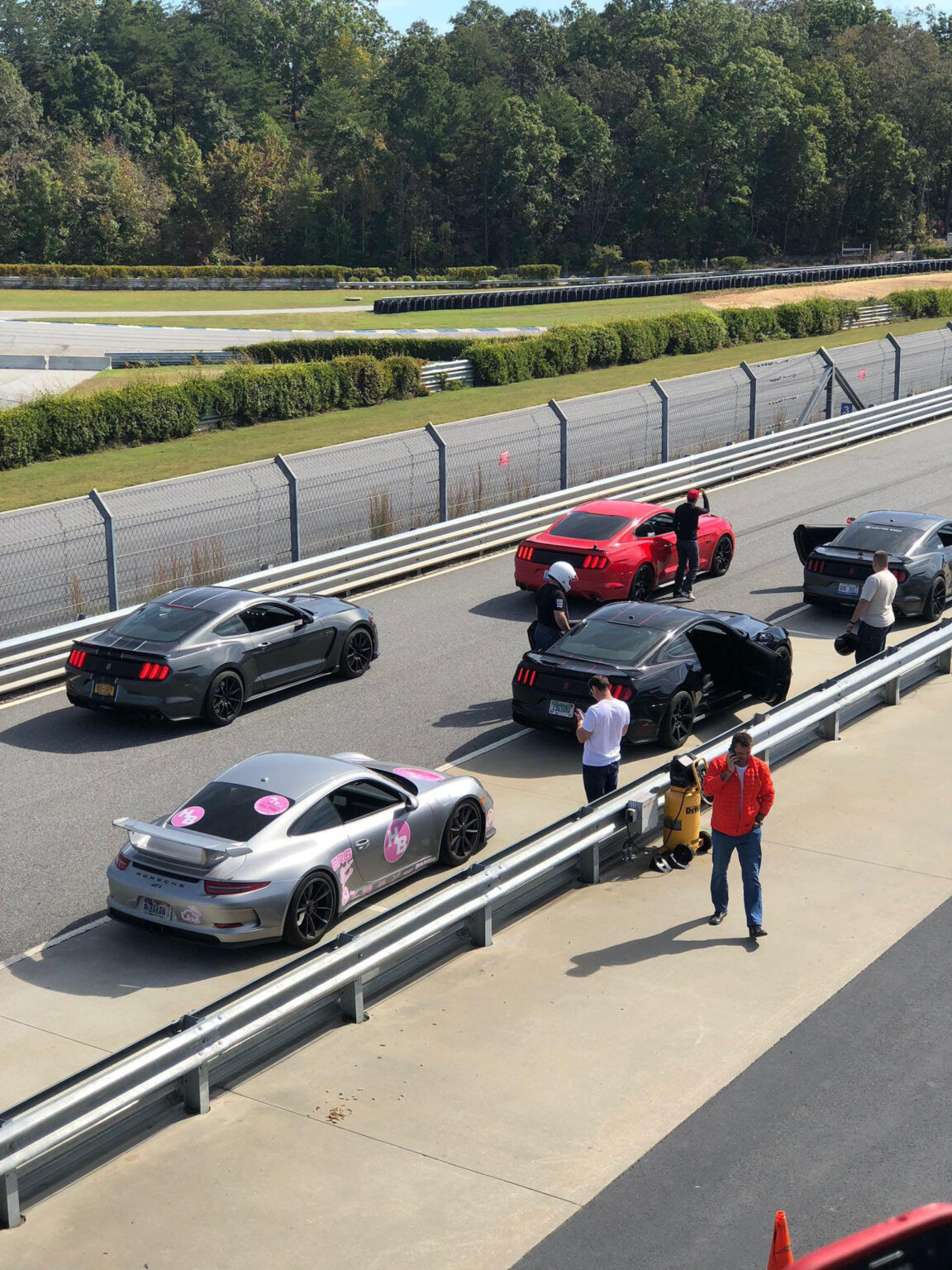 About – Savage Rally